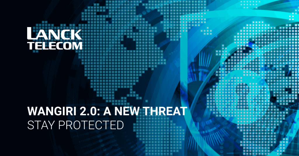 Stay Ahead of Fraud: Stop Wangiri 2.0 and New Fraud - LANCK Telecom