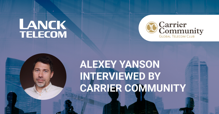 Blog - LANCK Telecom