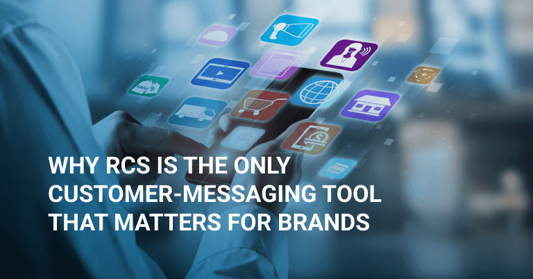 What Is RCS Messaging Ultimate Guide For 2022 LANCK Telecom