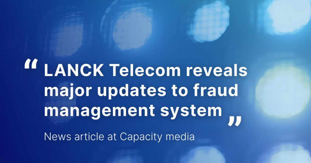 Blog - LANCK Telecom